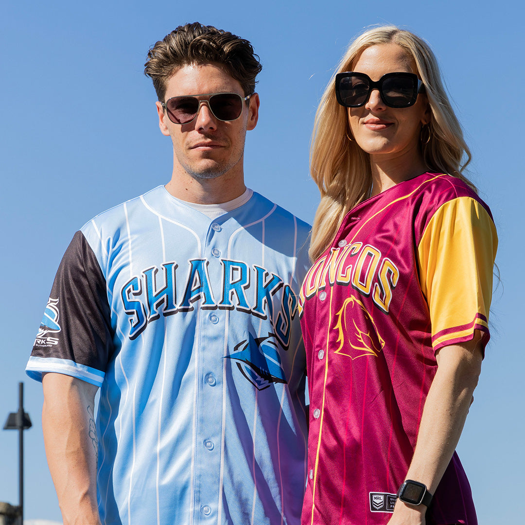 NRL Store - Official Merchandise by Ashtabula – Ashtabula NZ