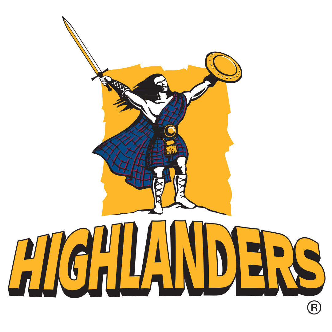 Highlanders – Ashtabula NZ