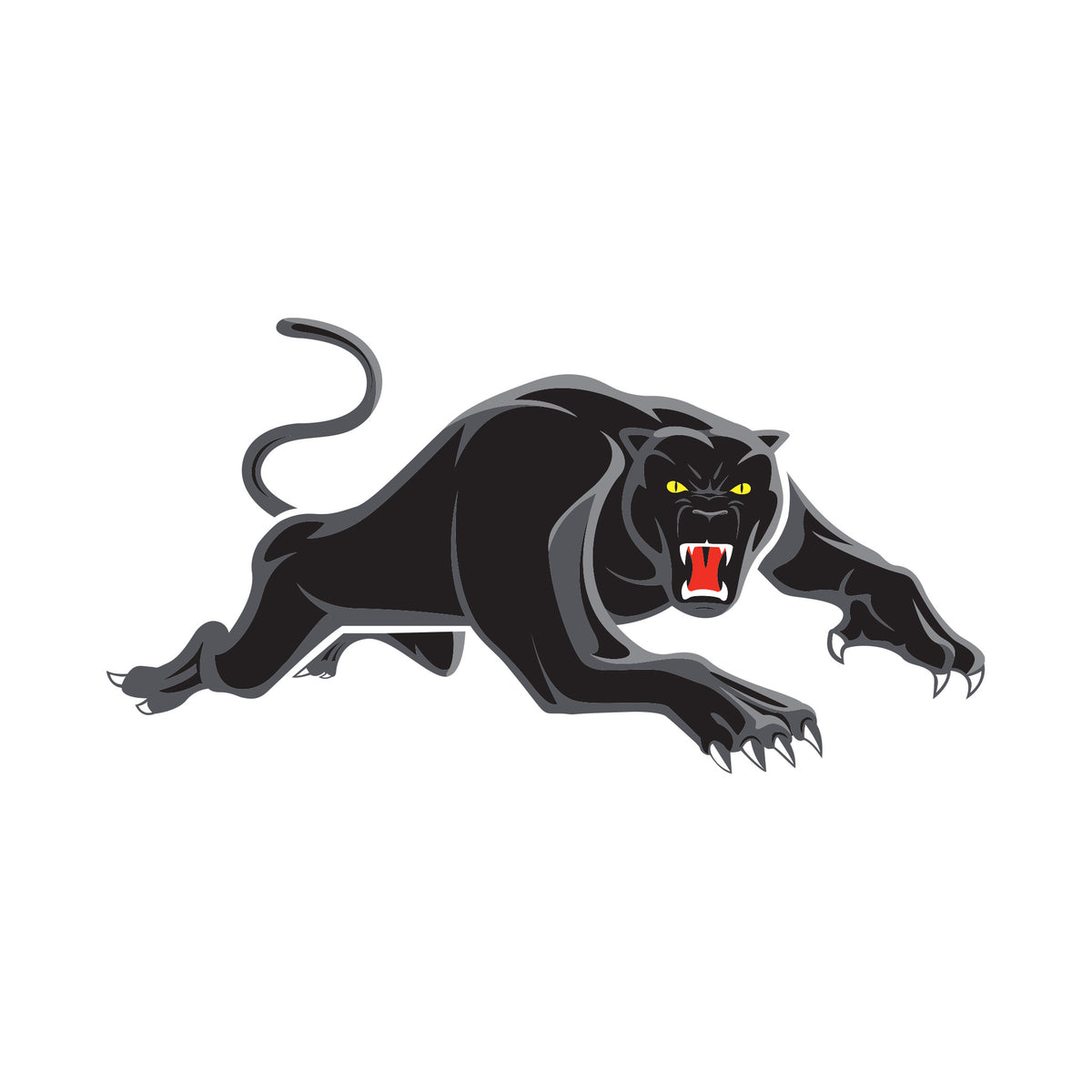 NRL Penrith Panthers – Ashtabula NZ