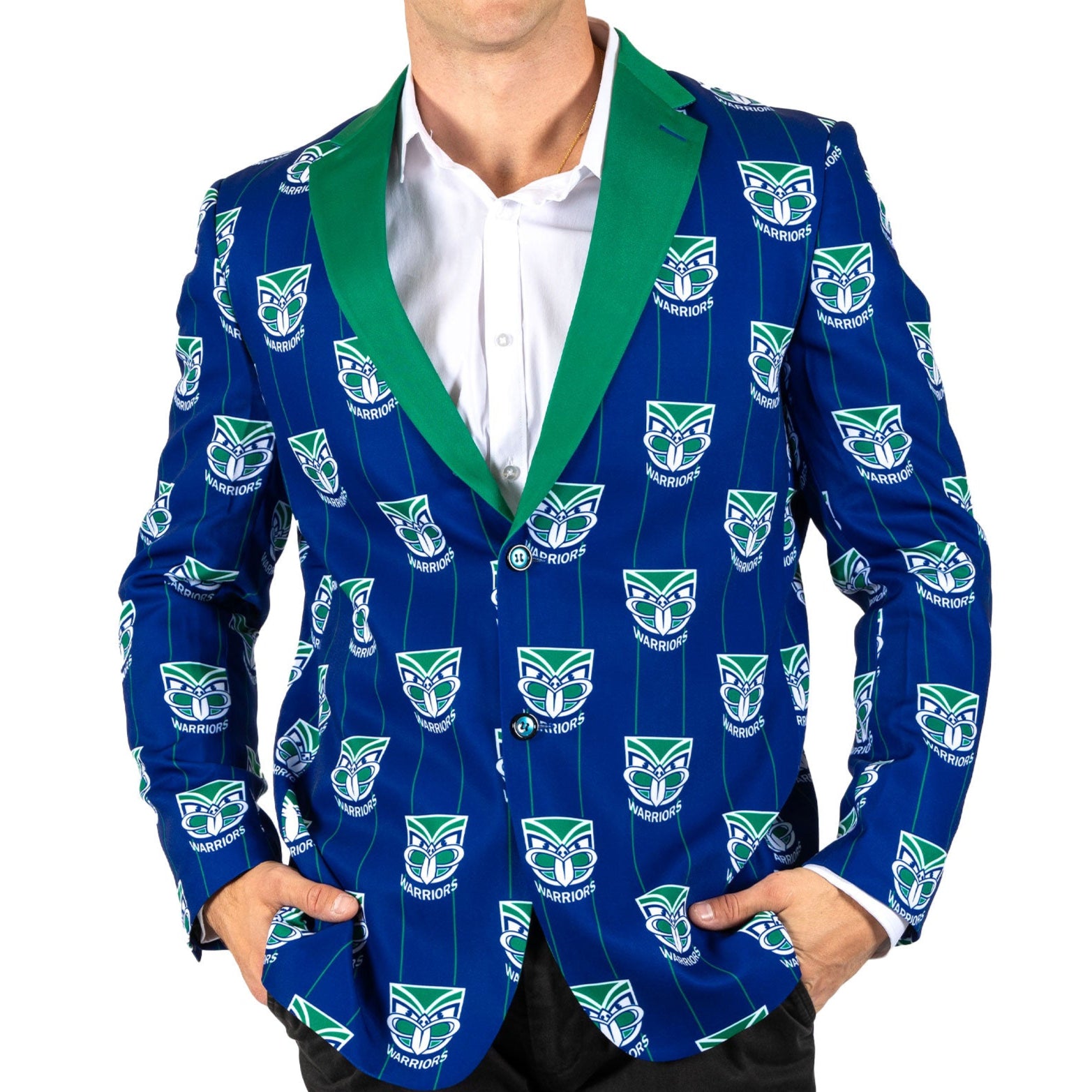 NRL Sports Jackets – Ashtabula NZ