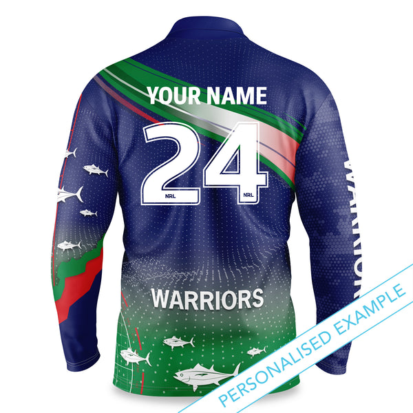 NRL Store - Official Merchandise by Ashtabula – Ashtabula NZ