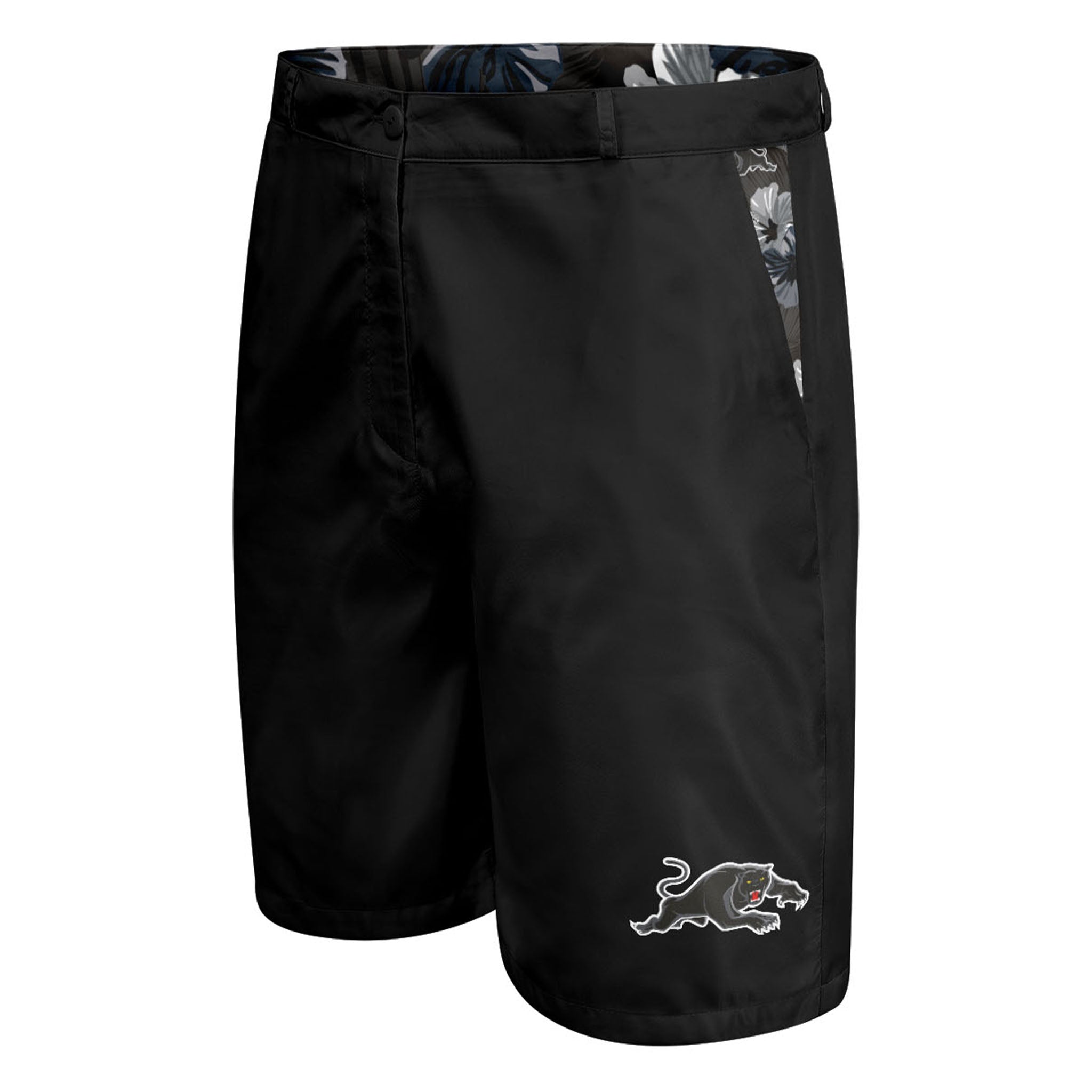 NRL Panthers 'Aloha' Golf Shorts – Ashtabula NZ